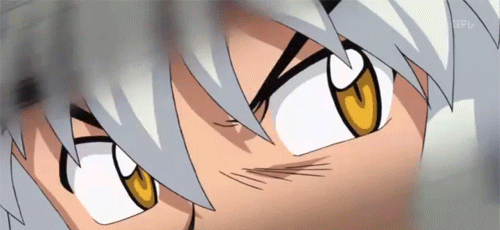 Tenseiga GIF - Conseguir o melhor gif em GIFER