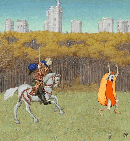 Medieval manuscript GIF - Conseguir o melhor gif em GIFER