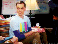 Sheldon GIFs - Get the best gif on GIFER