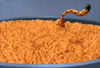 Snack GIFs - Get the best gif on GIFER