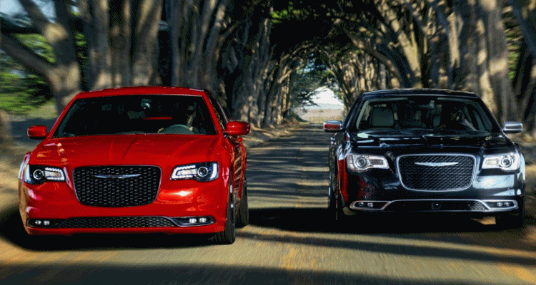 Chrysler GIFs - Get the best gif on GIFER