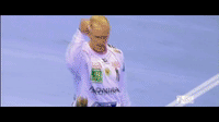 Handball GIFs - Get the best gif on GIFER