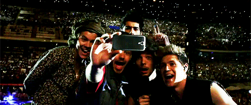 1 one direction fan GIF - Conseguir o melhor gif em GIFER