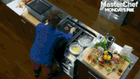 Masterchef GIFs - Get the best gif on GIFER