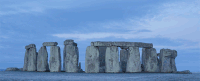 Stonehenge GIFs - Get the best gif on GIFER