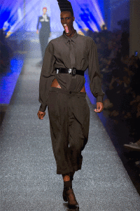 Gaultier GIFs - Get the best gif on GIFER