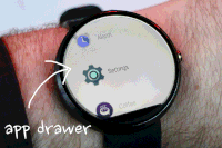 Smartwatch GIFs - Get the best gif on GIFER