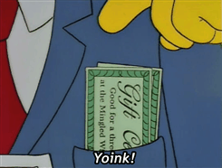 Yoink GIFs - Get the best gif on GIFER