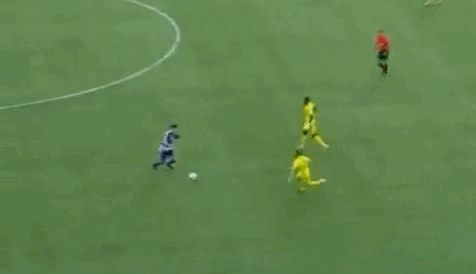 Brazilian soccer GIF - Conseguir el mejor gif en GIFER