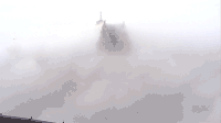Fog GIFs - Get the best gif on GIFER