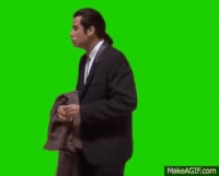 Chroma key GIF - Conseguir o melhor gif em GIFER