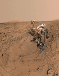Mars GIFs - Get the best gif on GIFER