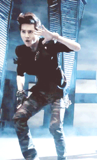 Fierce GIFs - Get the best gif on GIFER