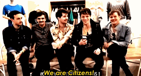 Martyn richmond GIF - Conseguir el mejor gif en GIFER