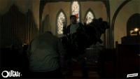 Outcast GIFs - Get the best gif on GIFER