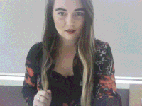 Hiya GIFs - Get the best gif on GIFER