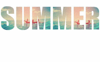 Summer GIFs - Get the best gif on GIFER