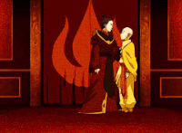 Aang GIFs - Get the best gif on GIFER