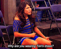 Victorious GIFs - Get the best gif on GIFER