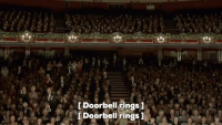 Clapping crowd GIFs - Get the best gif on GIFER