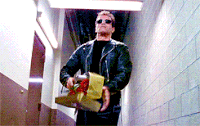 Terminator GIFs - Get the best gif on GIFER