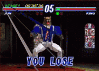 Tekken7 GIFs - Get the best gif on GIFER