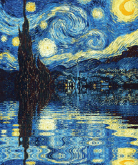 Artwork GIFs - Get the best gif on GIFER