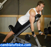 Biceps GIFs - Get the best gif on GIFER