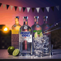 Vodka GIFs - Get the best gif on GIFER