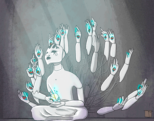 Astral form GIFs - Obtenez le meilleur gif sur GIFER