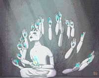 Astral GIFs - Get the best gif on GIFER