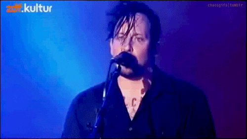 Volbeat GIFs - Get the best gif on GIFER