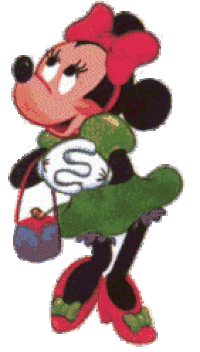 Minnie GIFs - Get the best gif on GIFER