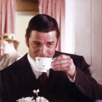 Yannick bisson GIFs - Get the best gif on GIFER