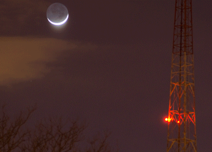 Earthlight GIFs - Get the best gif on GIFER