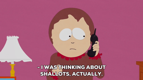 Shallots GIFs - Get the best gif on GIFER