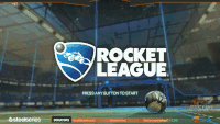 Rocketleague GIFs - Get the best gif on GIFER
