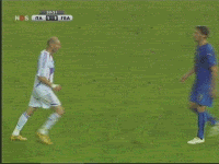 Zidane GIFs - Get the best gif on GIFER