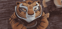 Tigress GIFs - Get the best gif on GIFER