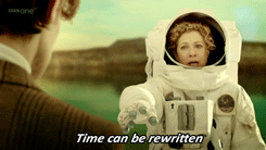 Time can be rewritten GIF - Conseguir o melhor gif em GIFER