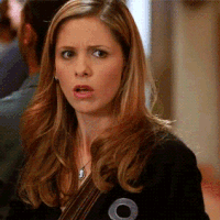 Баффи GIF - Conseguir o melhor gif em GIFER