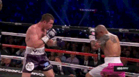 Uppercut GIFs - Get the best gif on GIFER