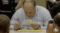 Election GIFs - Get the best gif on GIFER
