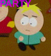 Butters GIFs - Get the best gif on GIFER