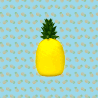 Pineapple GIFs - Get the best gif on GIFER