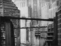 Metropolis GIFs - Get the best gif on GIFER