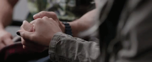 Holdinghands GIFs - Get the best gif on GIFER