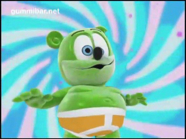 Gummy GIFs - Get the best gif on GIFER