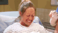 Birth GIFs - Get the best gif on GIFER