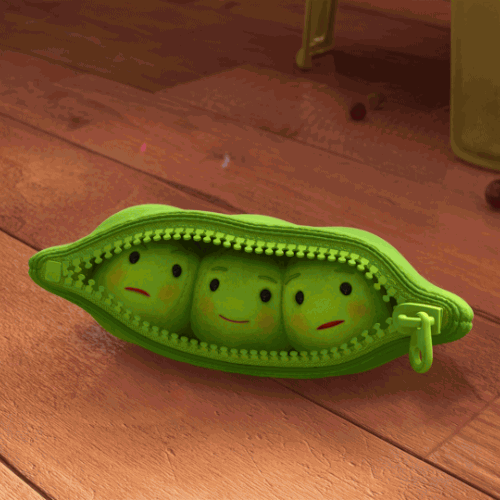 Peas GIFs - Get the best gif on GIFER